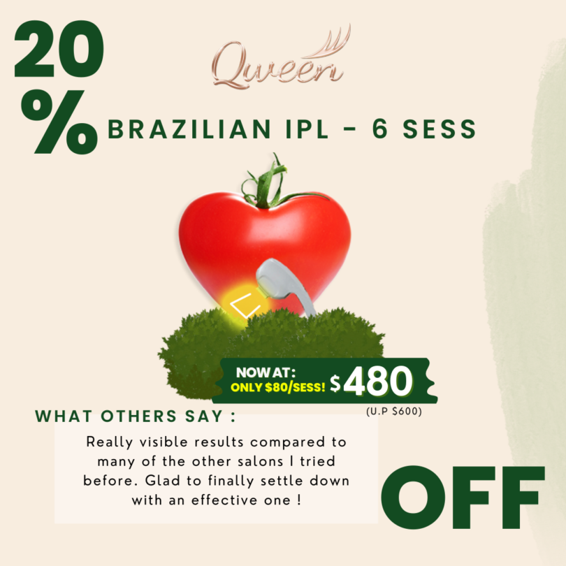 My IPL journey: Female Brazilian – QWEEN